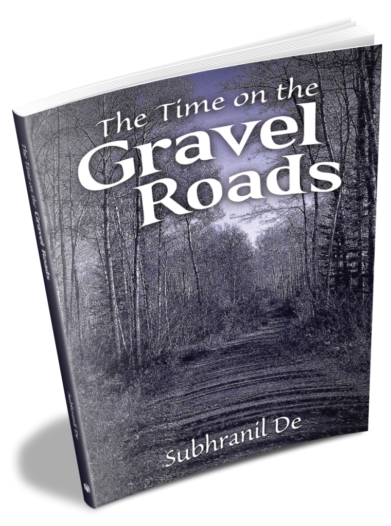 3d-book - Subhranil De